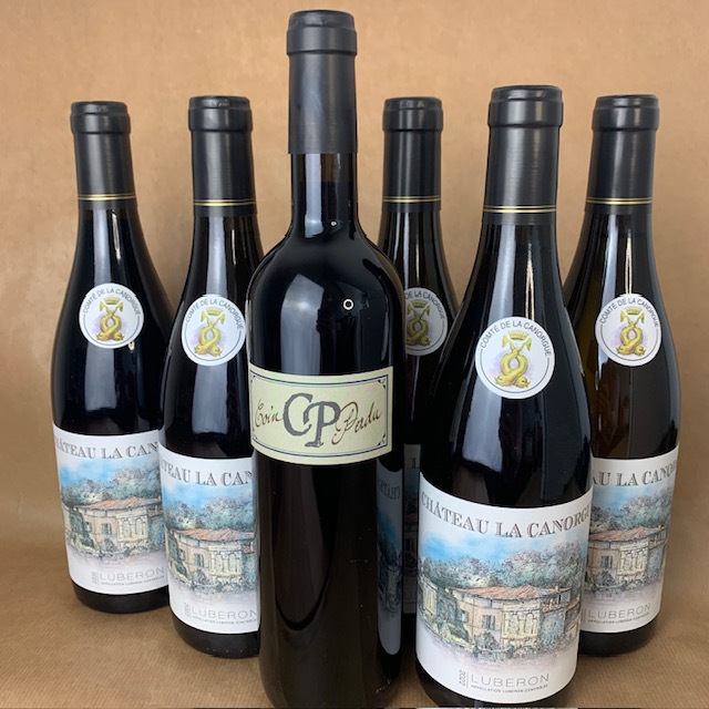 Coin Perdu | Egmoosvine